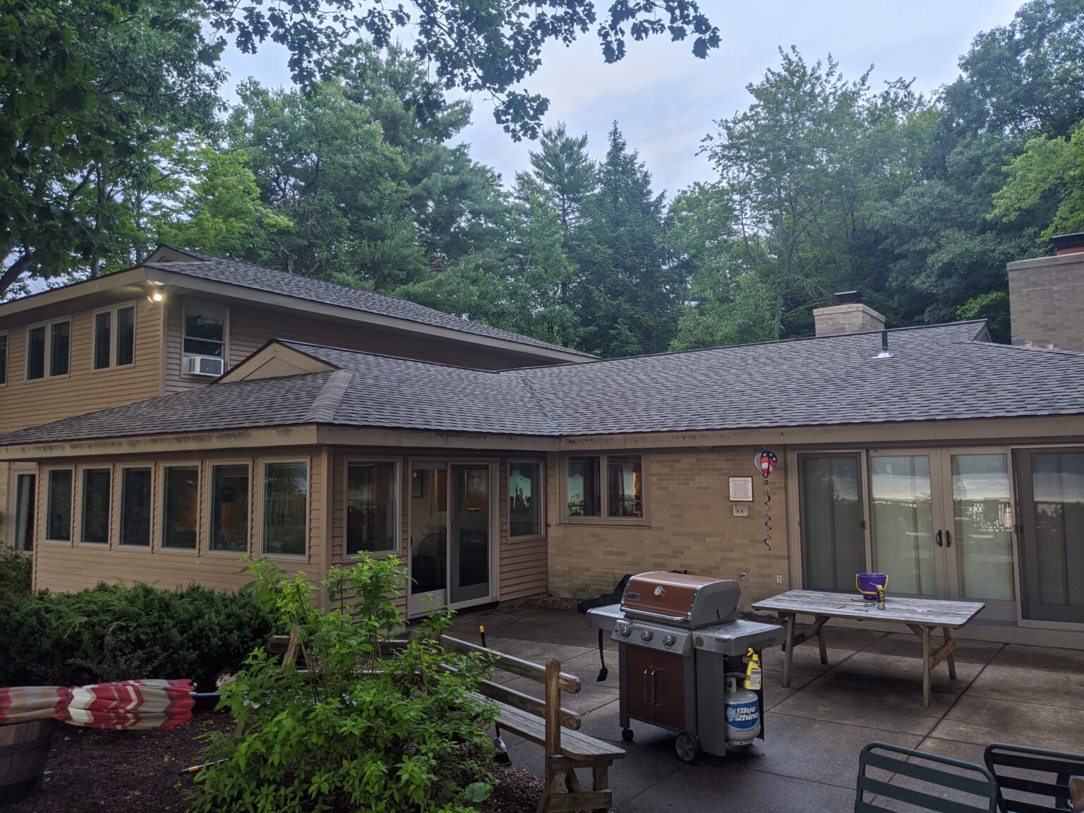 Homepage - Patriot Roofing | Residential and Commercial Roofing NH 603 ...